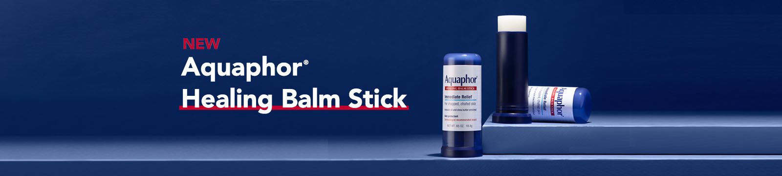 Aquaphor® Official Site - Skin Protection and Healing