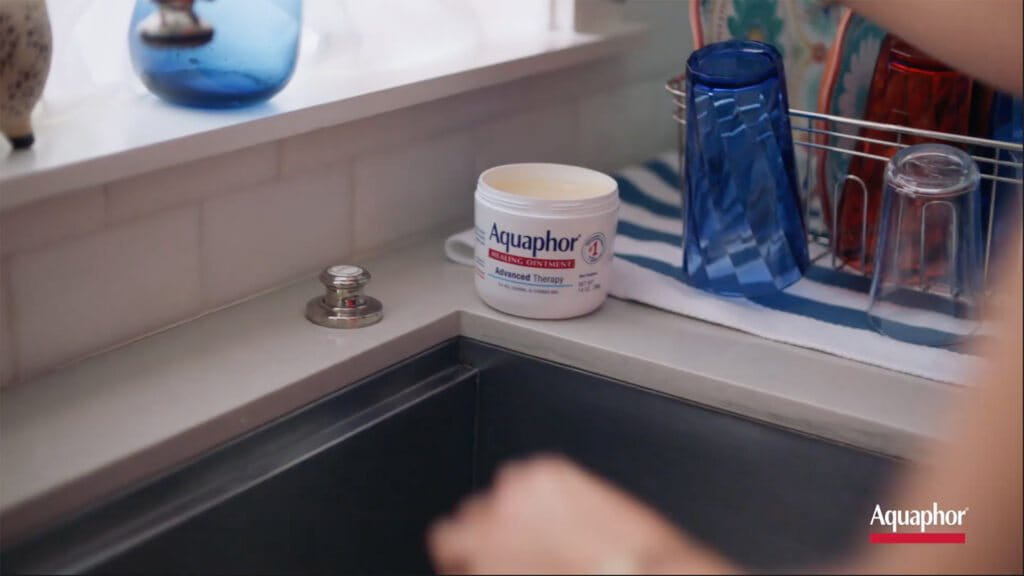 Aquaphor® Official Site - Skin Protection and Healing