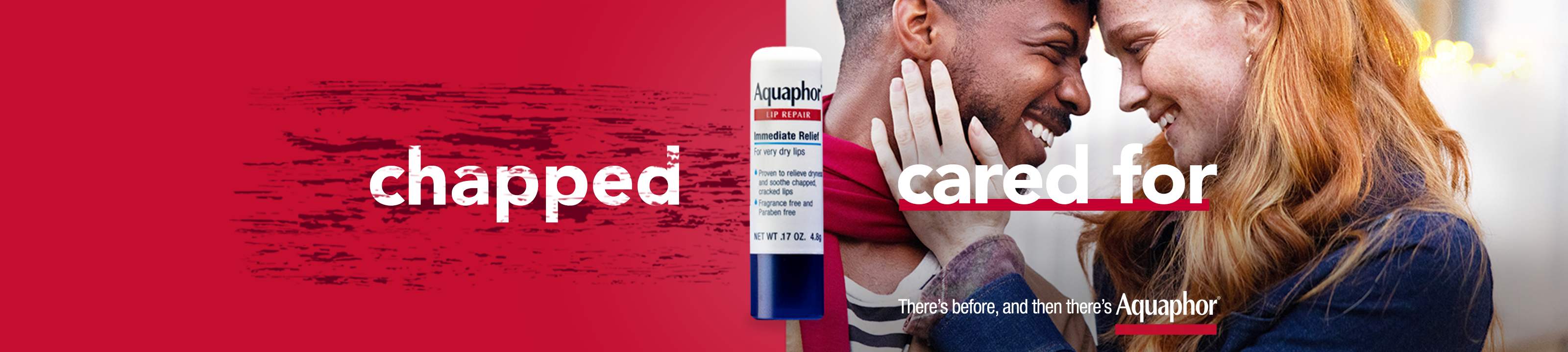 Aquaphor® Official Site - Skin Protection and Healing