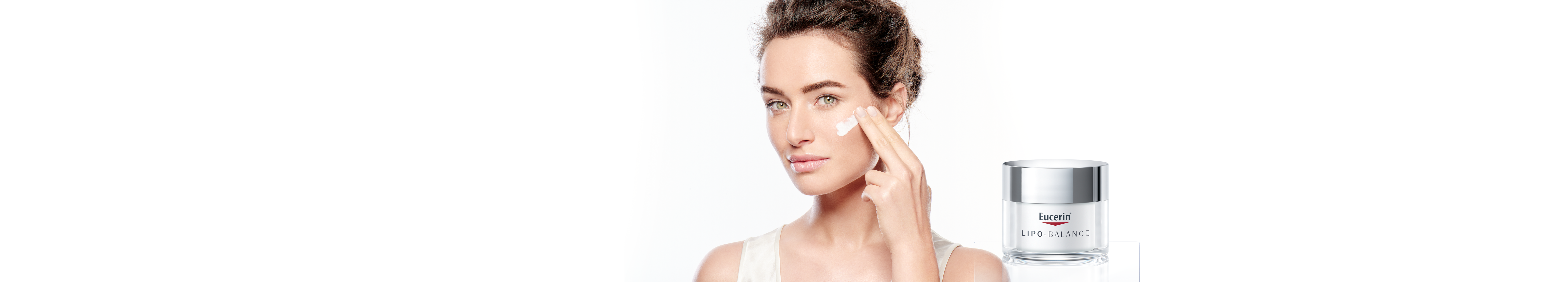 Lipo-Balance Eucerin za zaštitu suhe i perutave kože