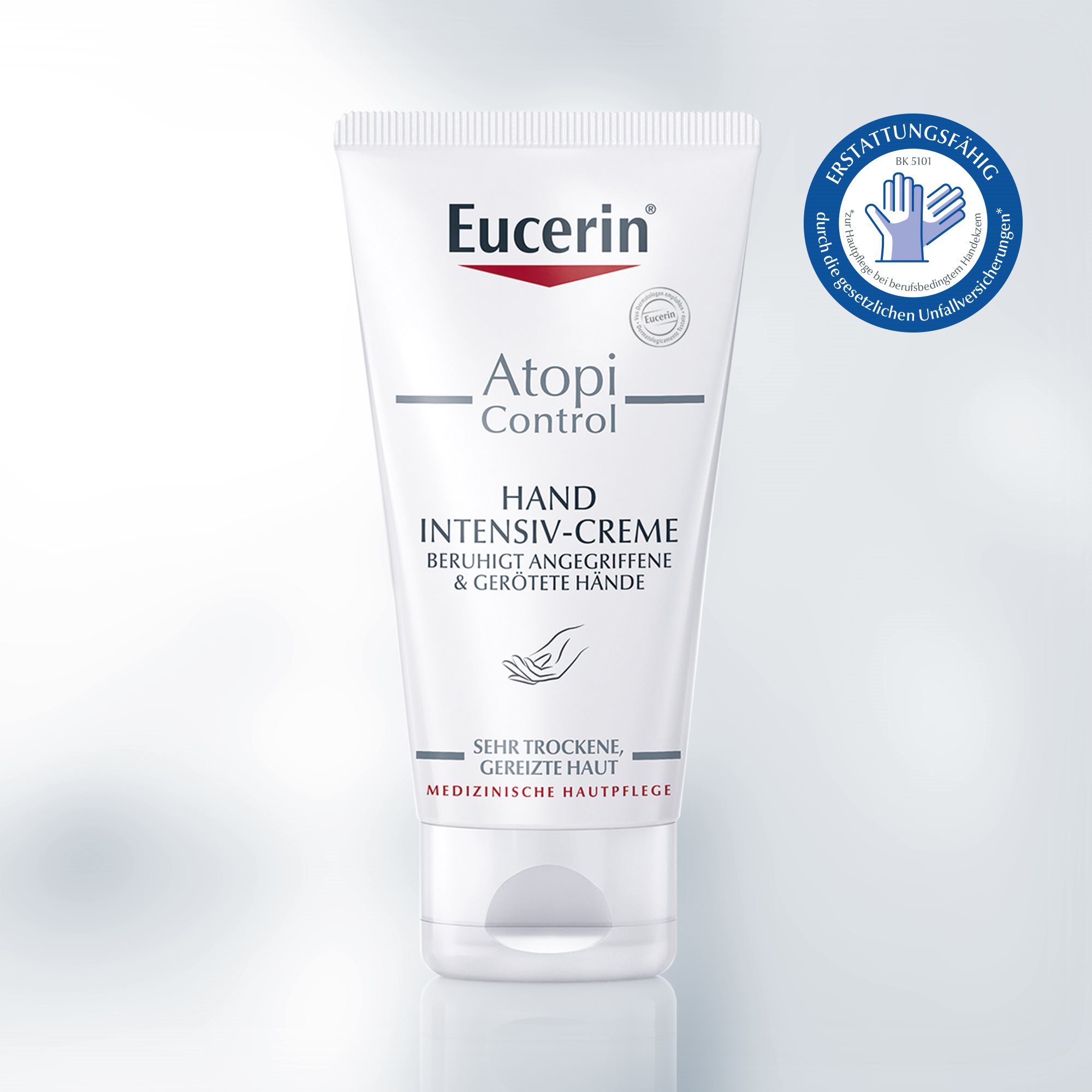 Atopi Control Neurodermitis Hand Intensiv Creme | Eucerin