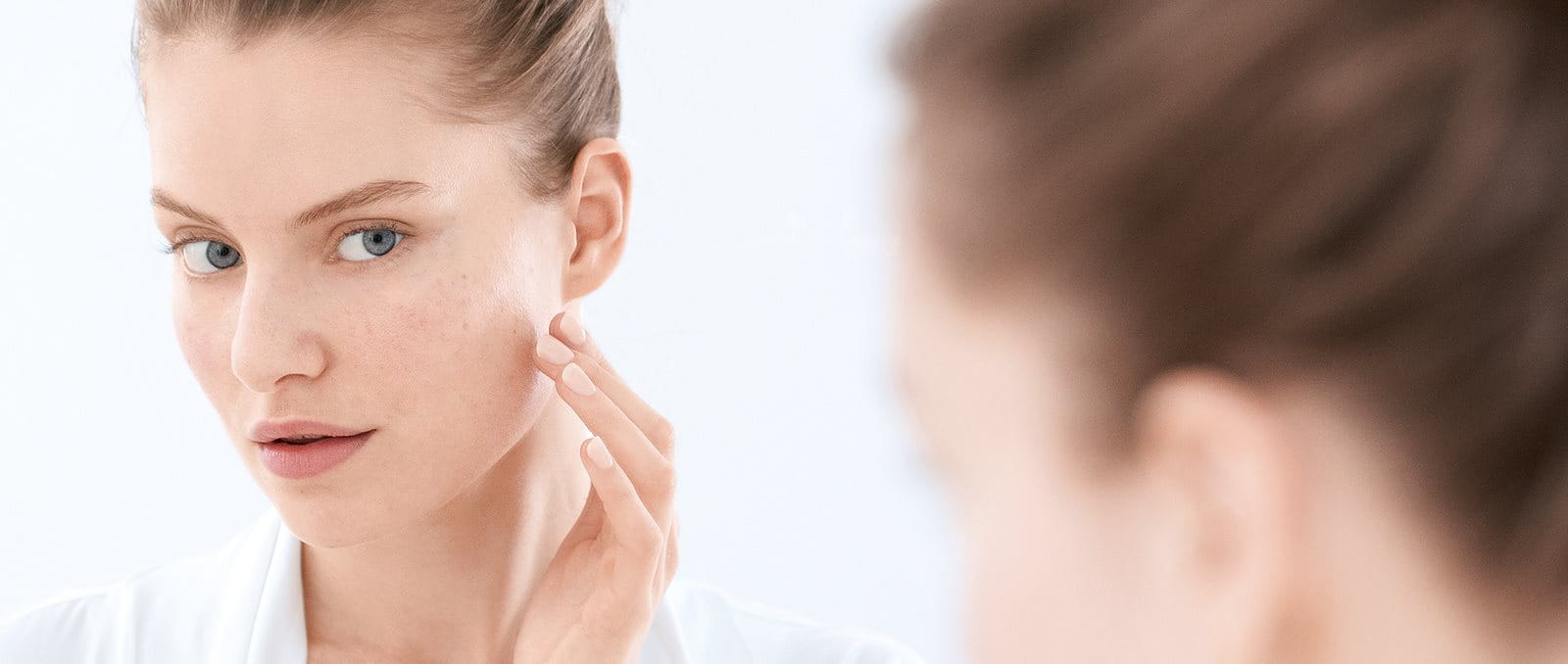 Zo verwijder je mee-eters (blackheads) | Eucerin BE