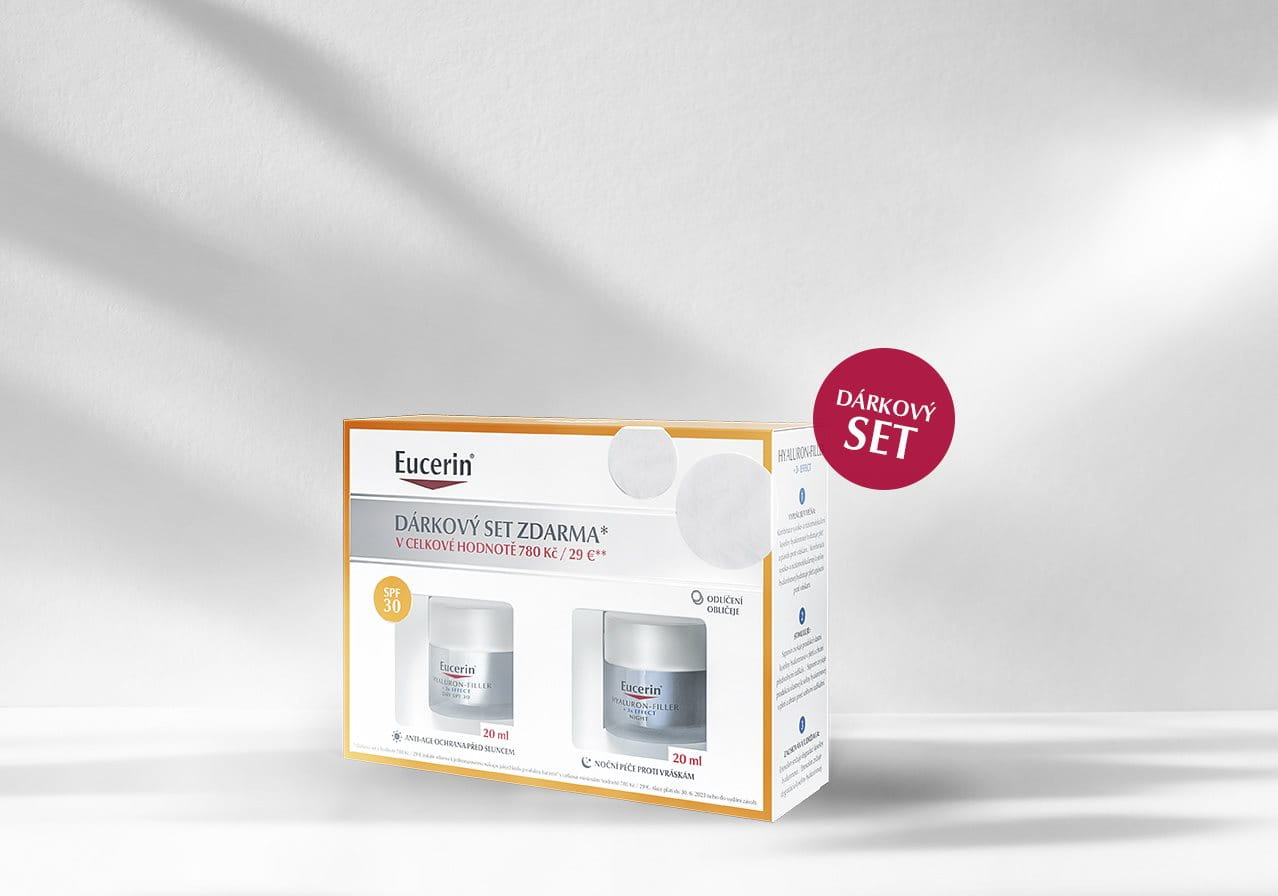 Dárkový set | Eucerin
