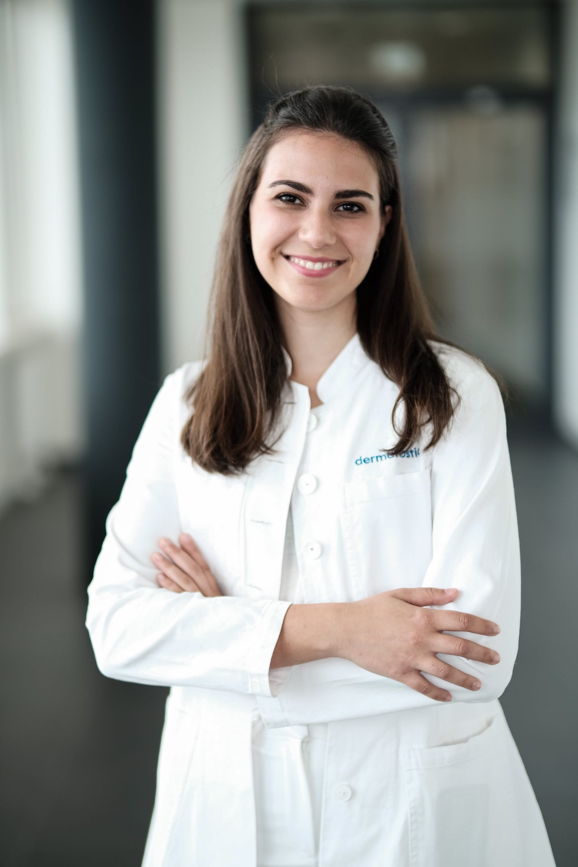 Digitale Hautarzt – Diagnose | Eucerin