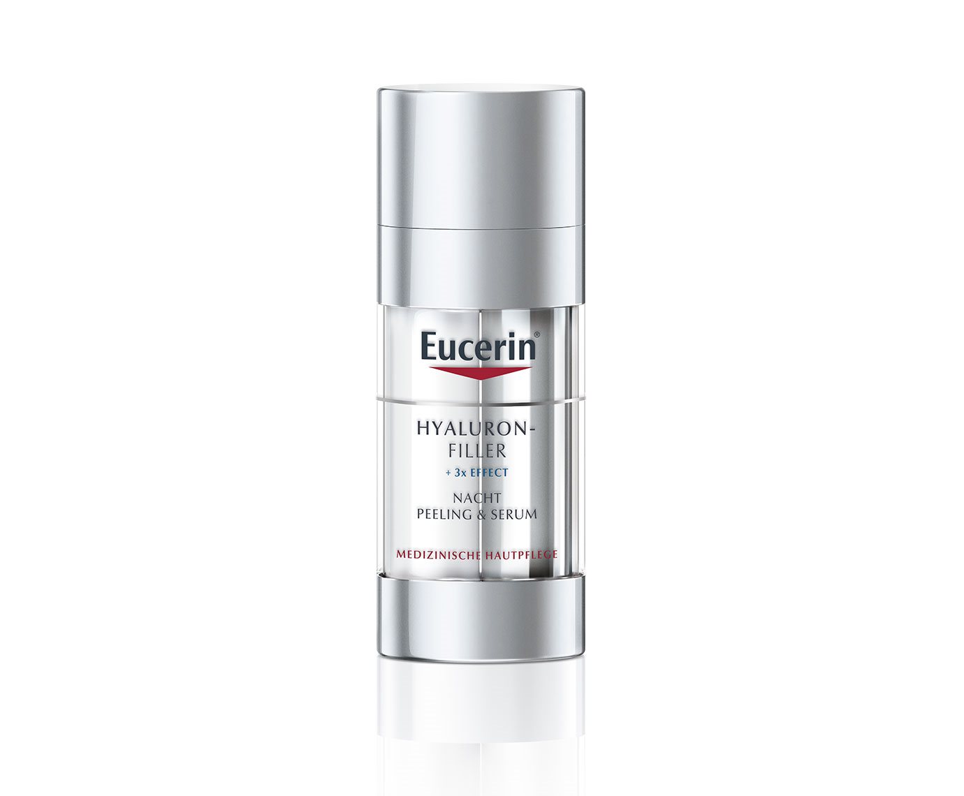 Eucerin Hautpflegeprodukte im Überblick | Eucerin