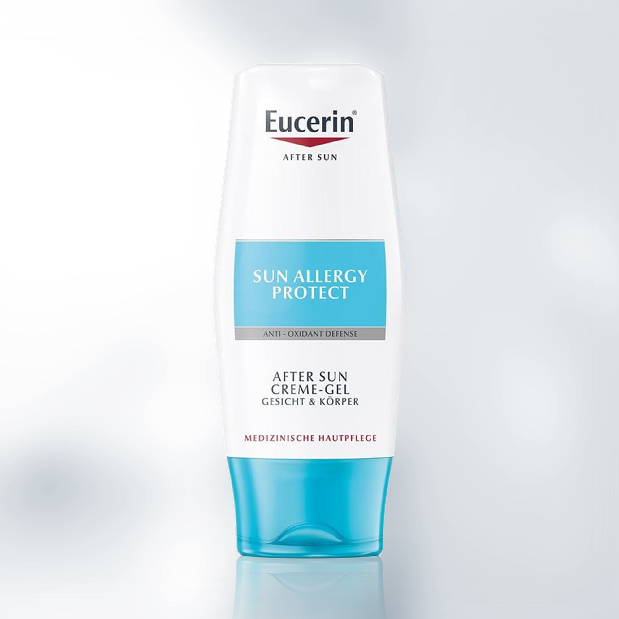After Sun Sensitive Relief Gel-Creme | Eucerin