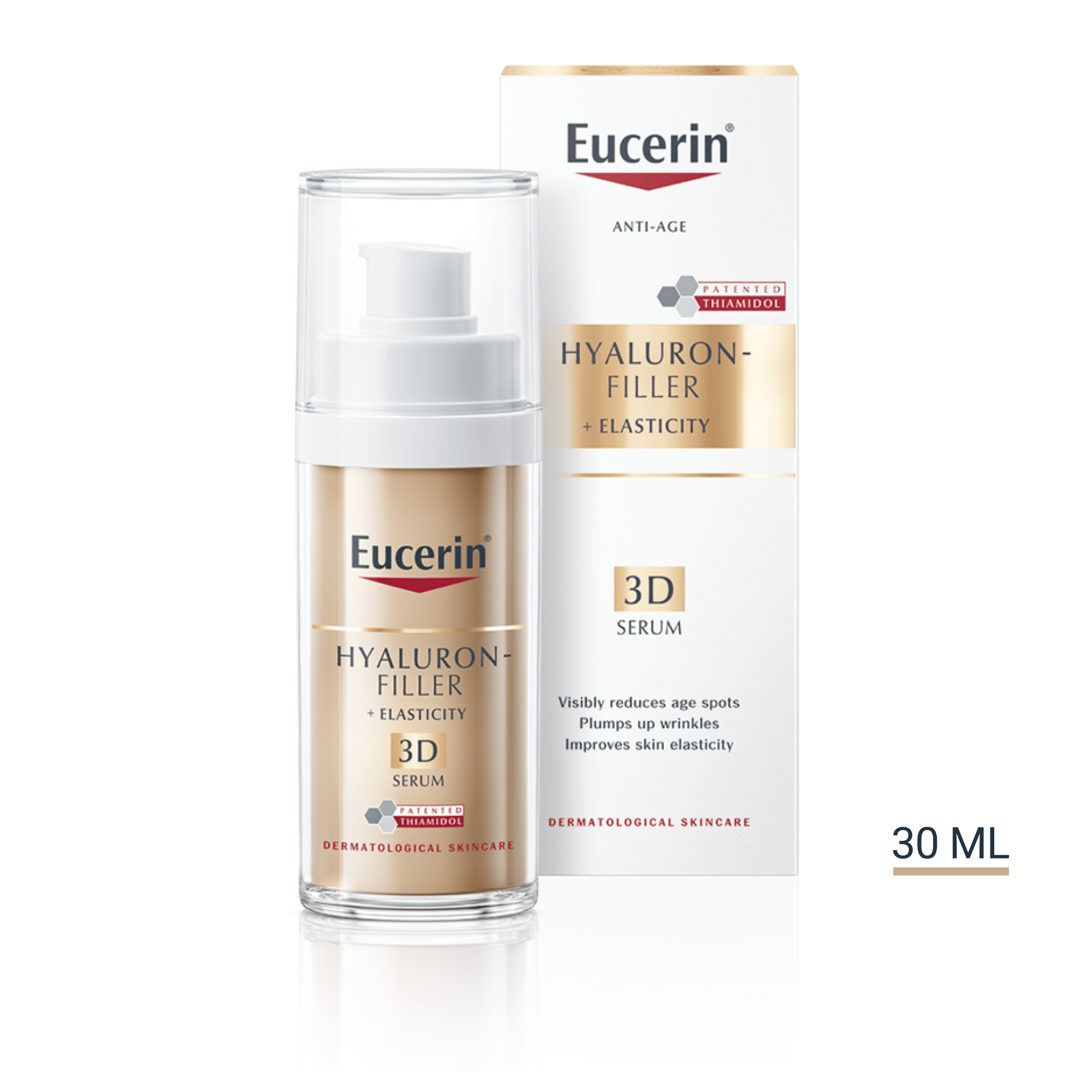 What is Thiamidol and How Does it Work? | Eucerin UK