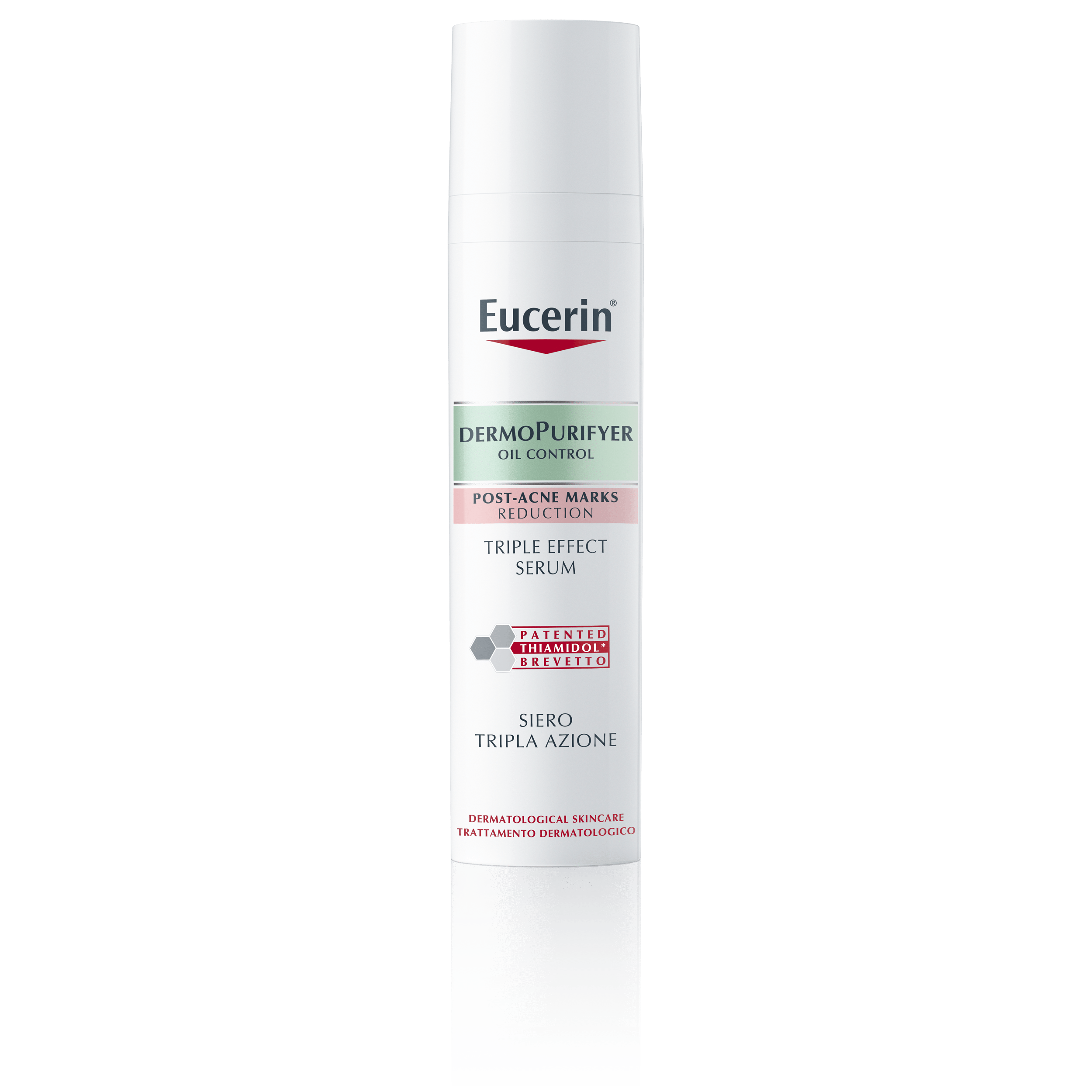Post-Inflammatory Hyperpigmentation (PIH) | Eucerin
