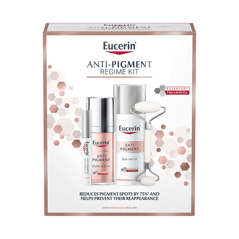 Eucerin Anti-Pigment | Hyperpigmentation & Dark Spots
