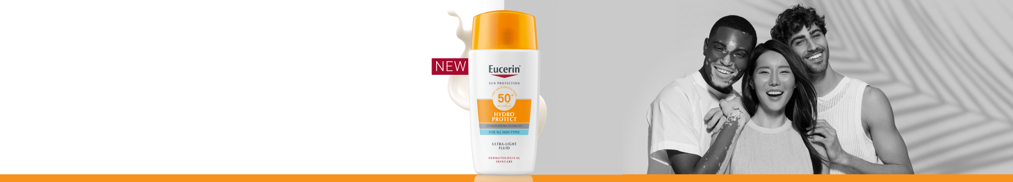 EUCERIN - Life-changing power of Dermatological Skincare