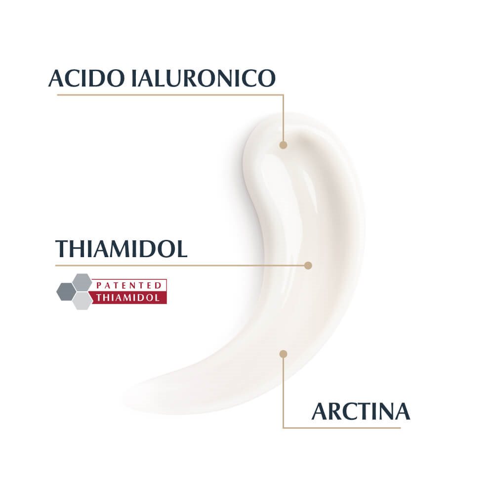 Eucerin Hyaluron-Filler + Elasticity Crema Corpo Anti-età & Anti-macchie