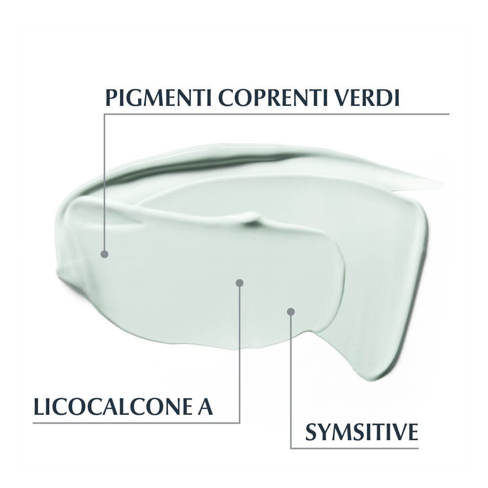 Eucerin: Pelle Ipersensibile | Eucerin ANTI-ROSE Trattamento ...
