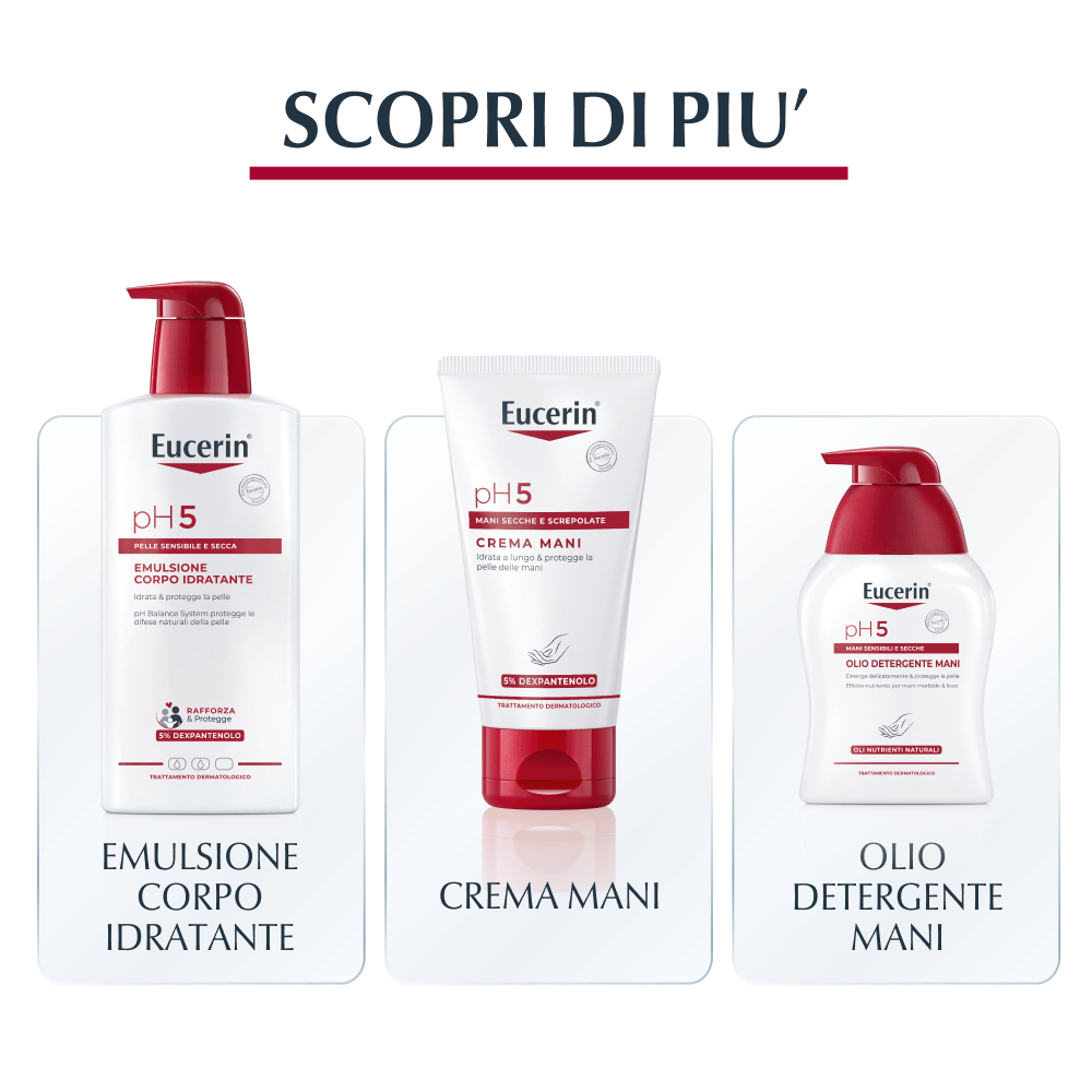 pH5 Crema Gel Idratante | Crema Gel Idratante per pelle secca e sensibile