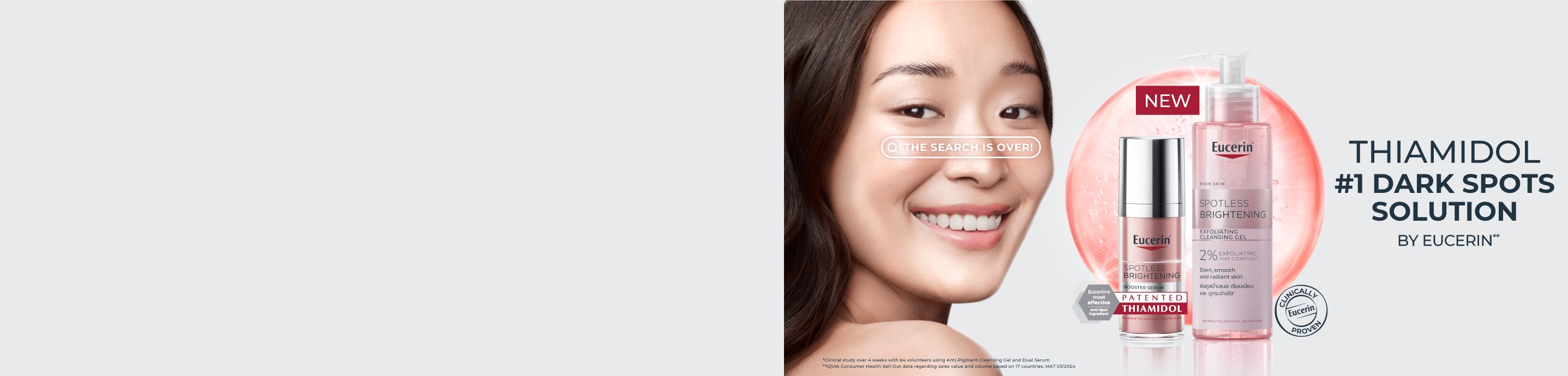 Eucerin Malaysia | Skincare Solutions for Sensitive Skin