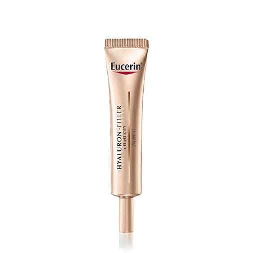 Eucerin | Hyaluron-Filler + Elasticity | Eye Care
