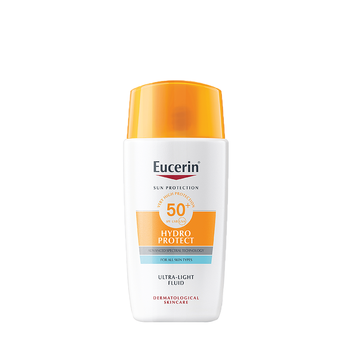 Eucerin® Sun Hydro Protect Ultra Light Fluid SPF50+ 50 ML