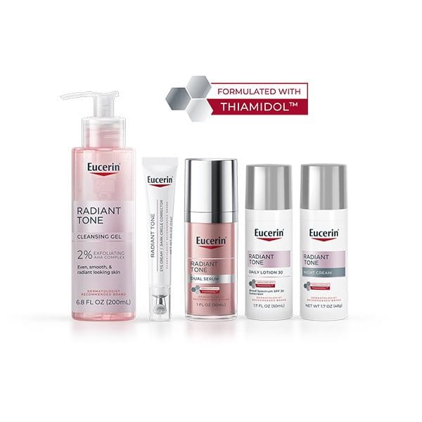 eucerin products