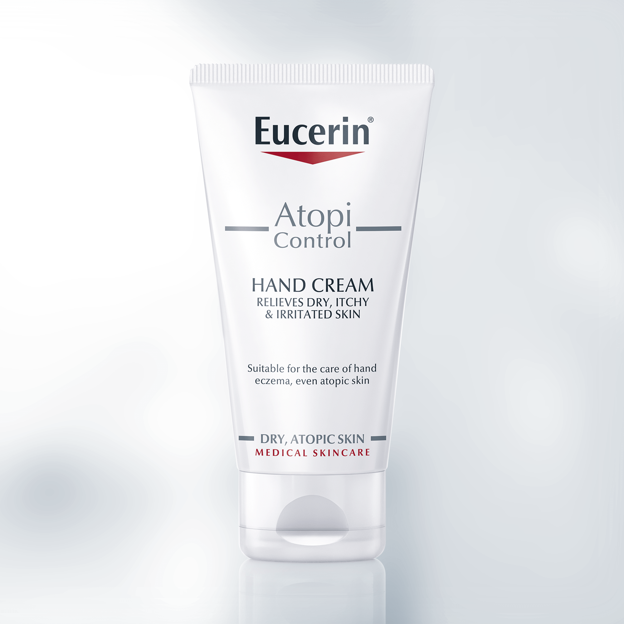 AtopiControl Hand Cream | for eczema | Eucerin