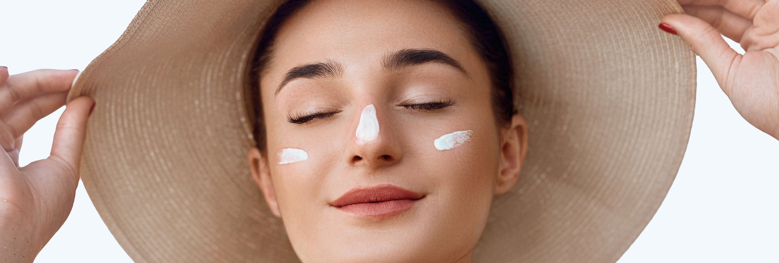 Como usar protetor solar corretamente | Eucerin®