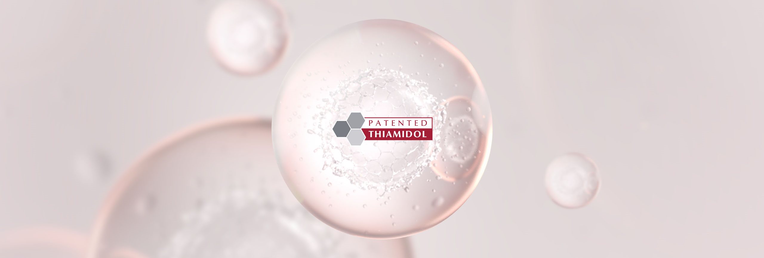 O que é o Thiamidol® e como funciona? | Eucerin®