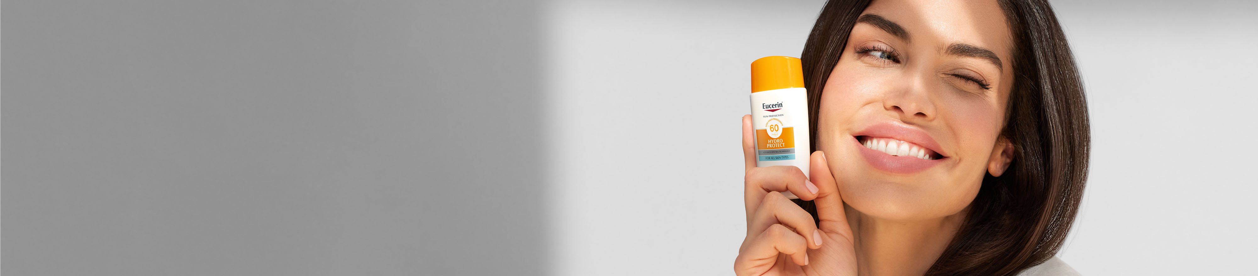 Sun Hydro Fluid | Eucerin®