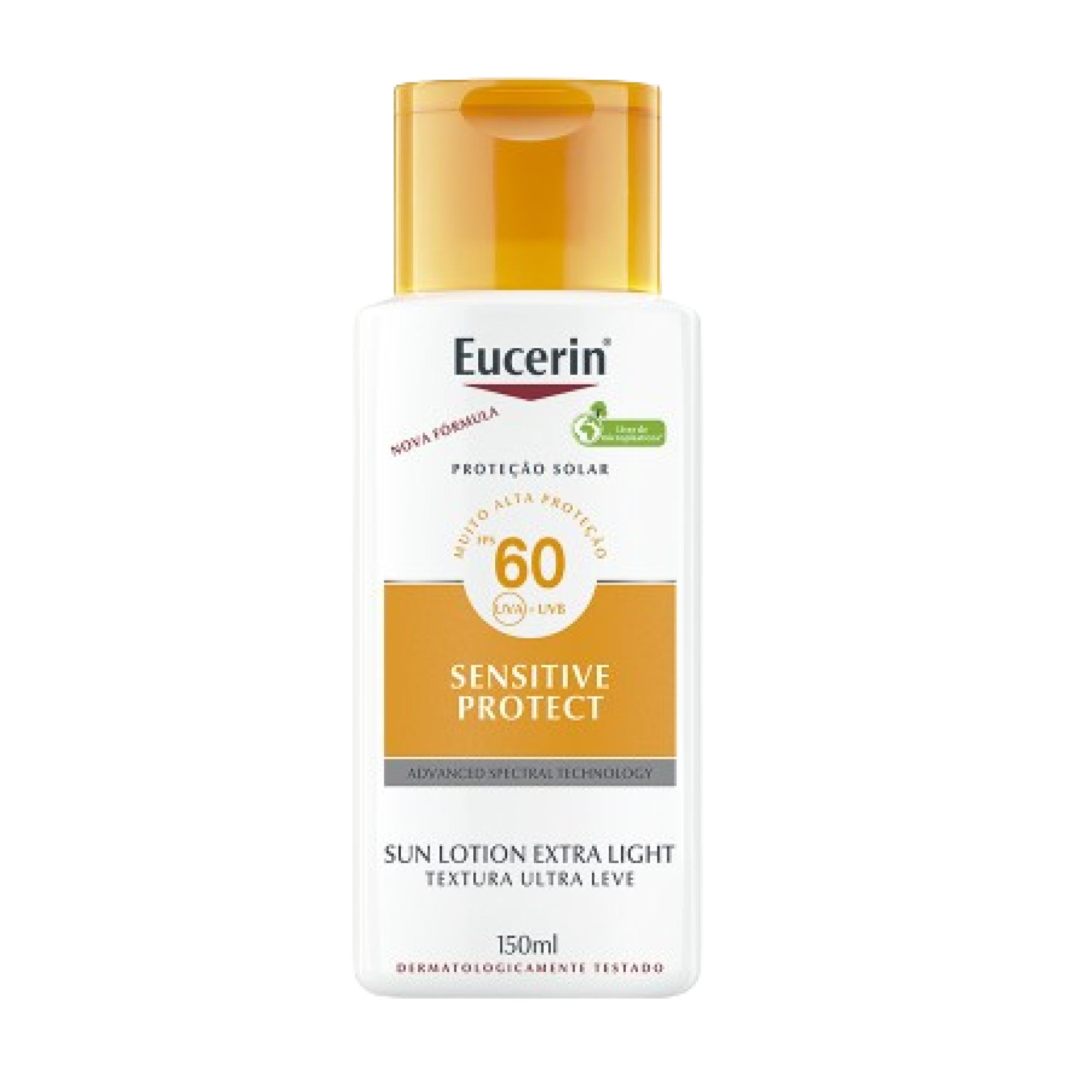 Protetor solar: proteção UVA e UVB para todos os tipo de peles | Eucerin
