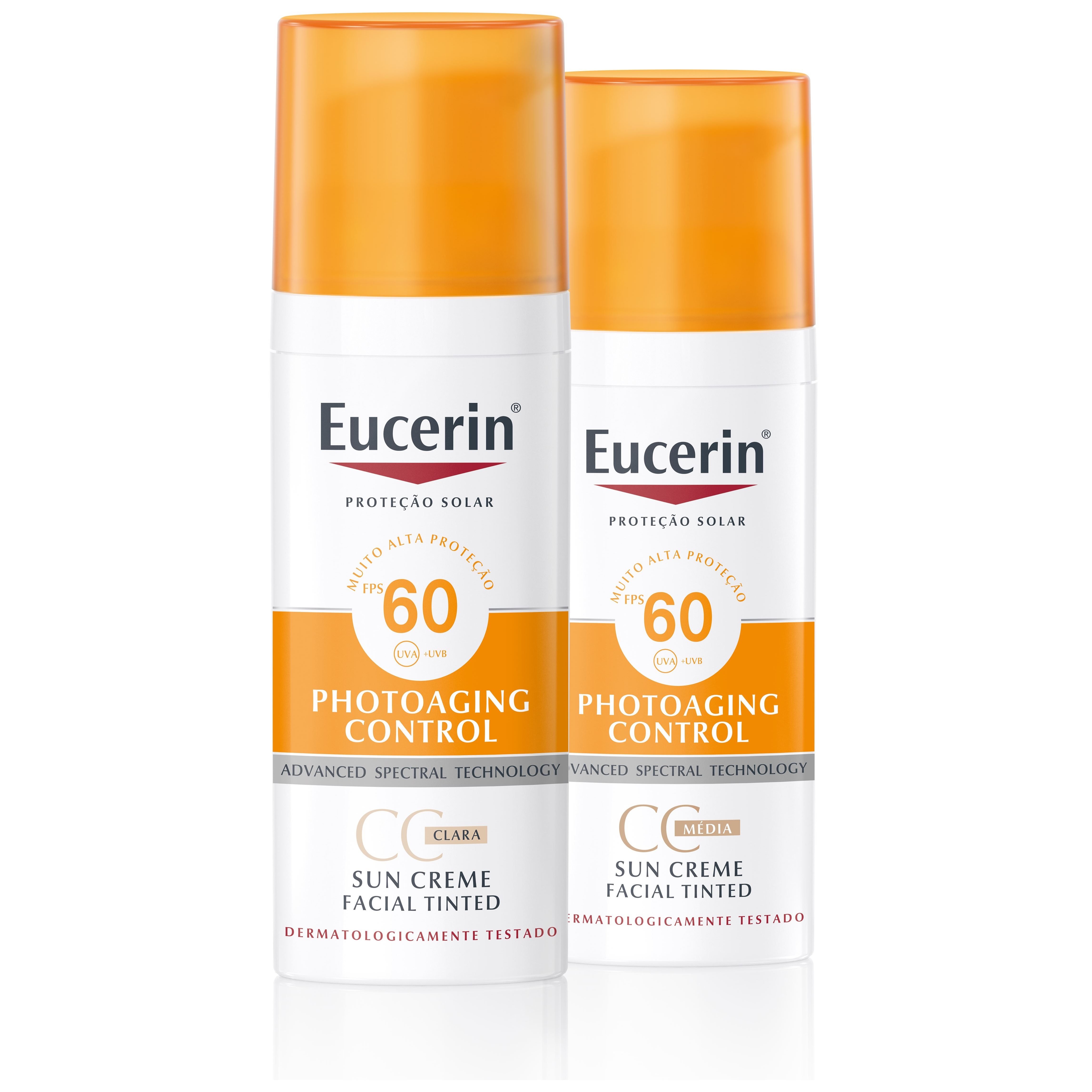 Proteção solar | Protetor Solar | Eucerin