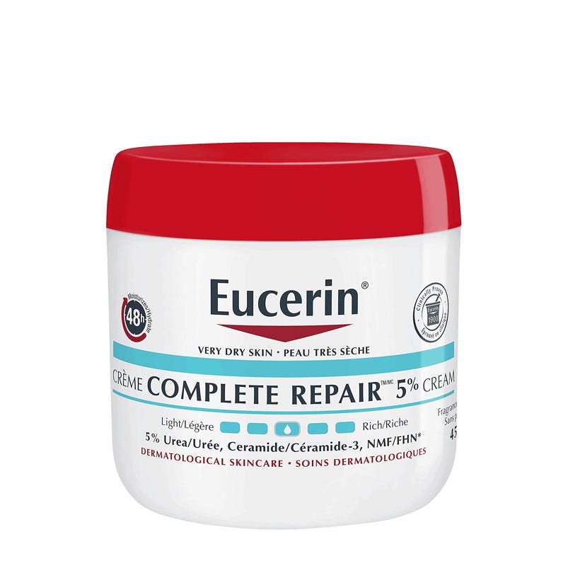 Eucerin Complete Repair™ Cleanser
