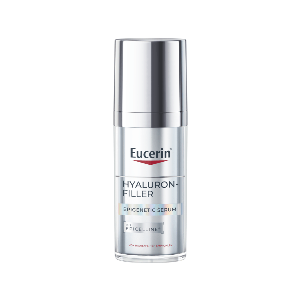 Epigenetik Anti-Age Serum mit Hyaluronsäure | Eucerin®