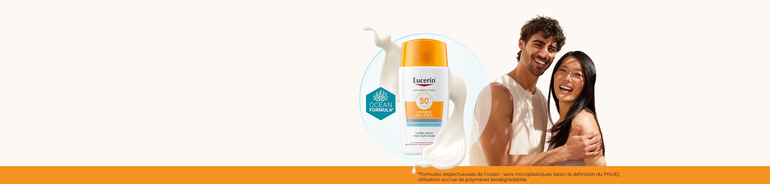 Soins cutanés - Anti âge et peaux sensibles | EUCERIN
