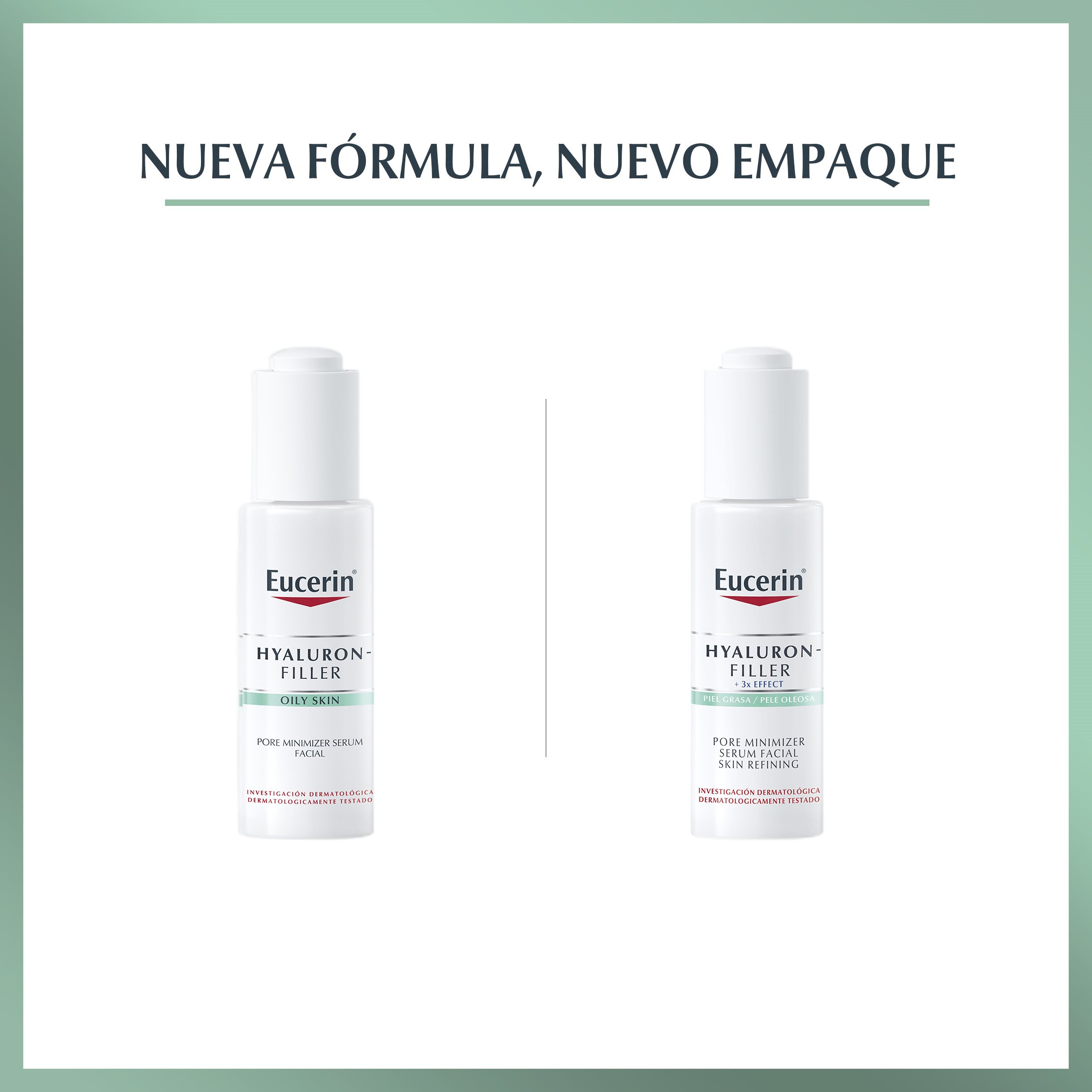 Pore Minimizer Serum | Previene las primeras líneas de expresión y ...