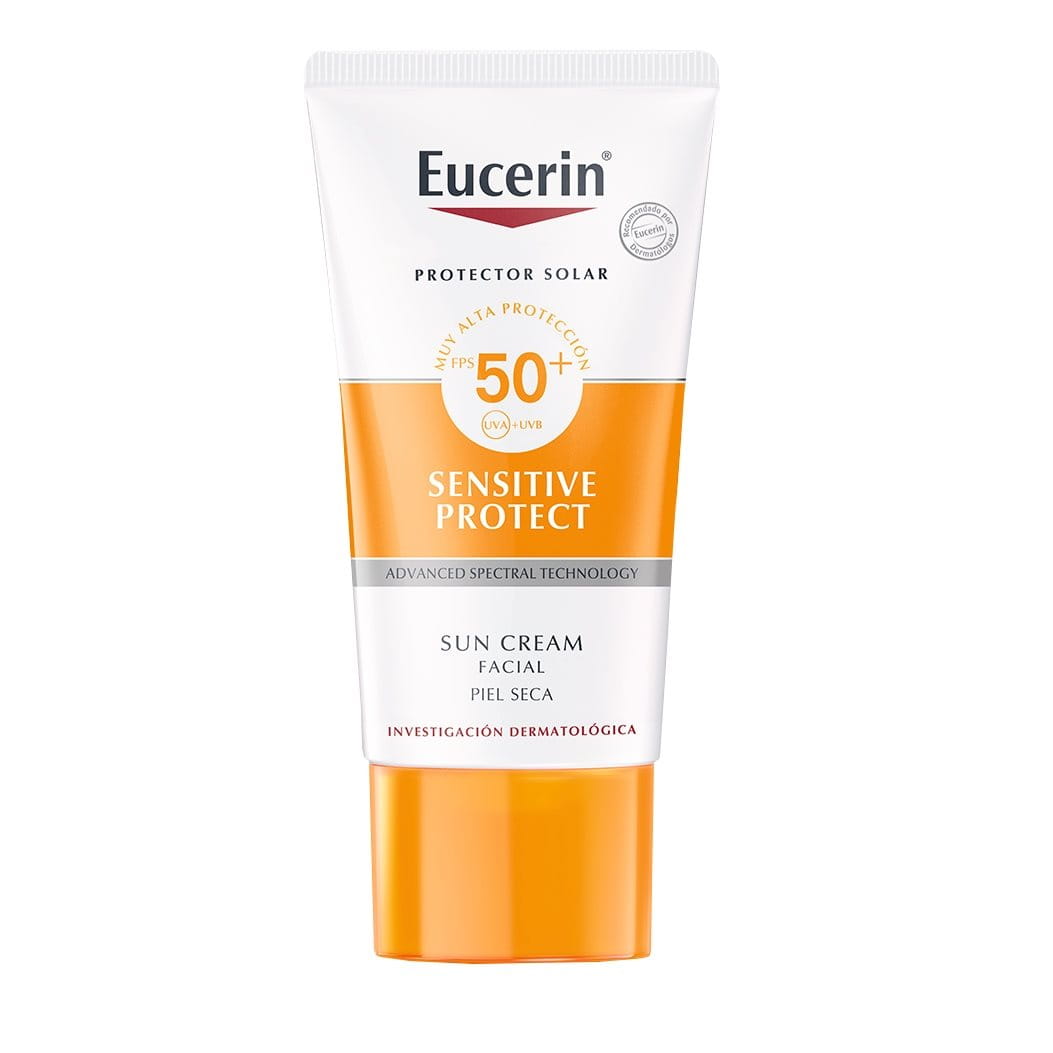 Eucerin Protección solar