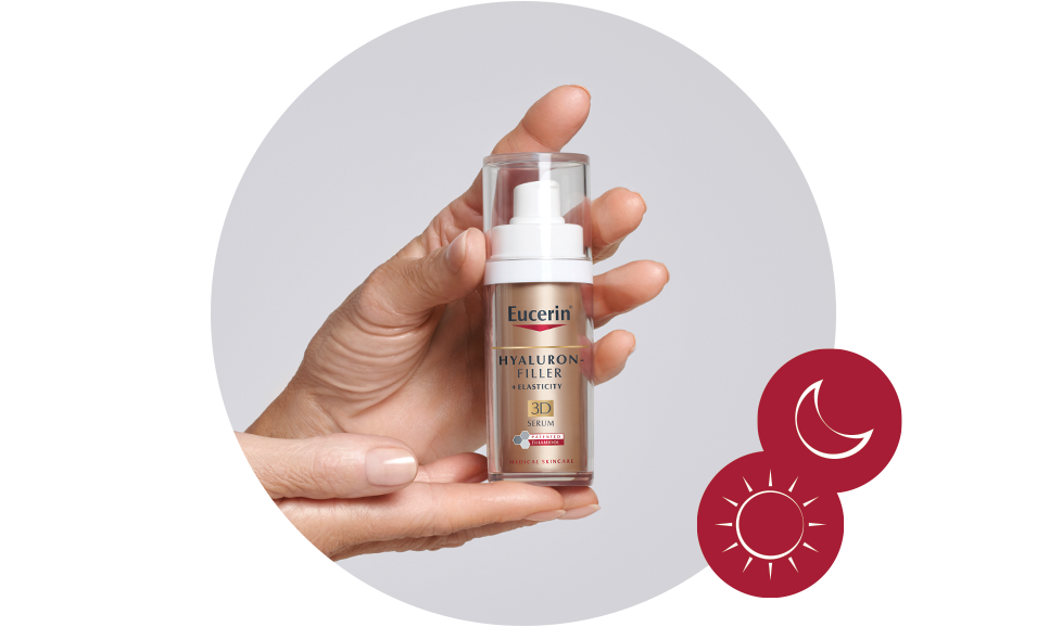 Muttertag 2023 l Eucerin