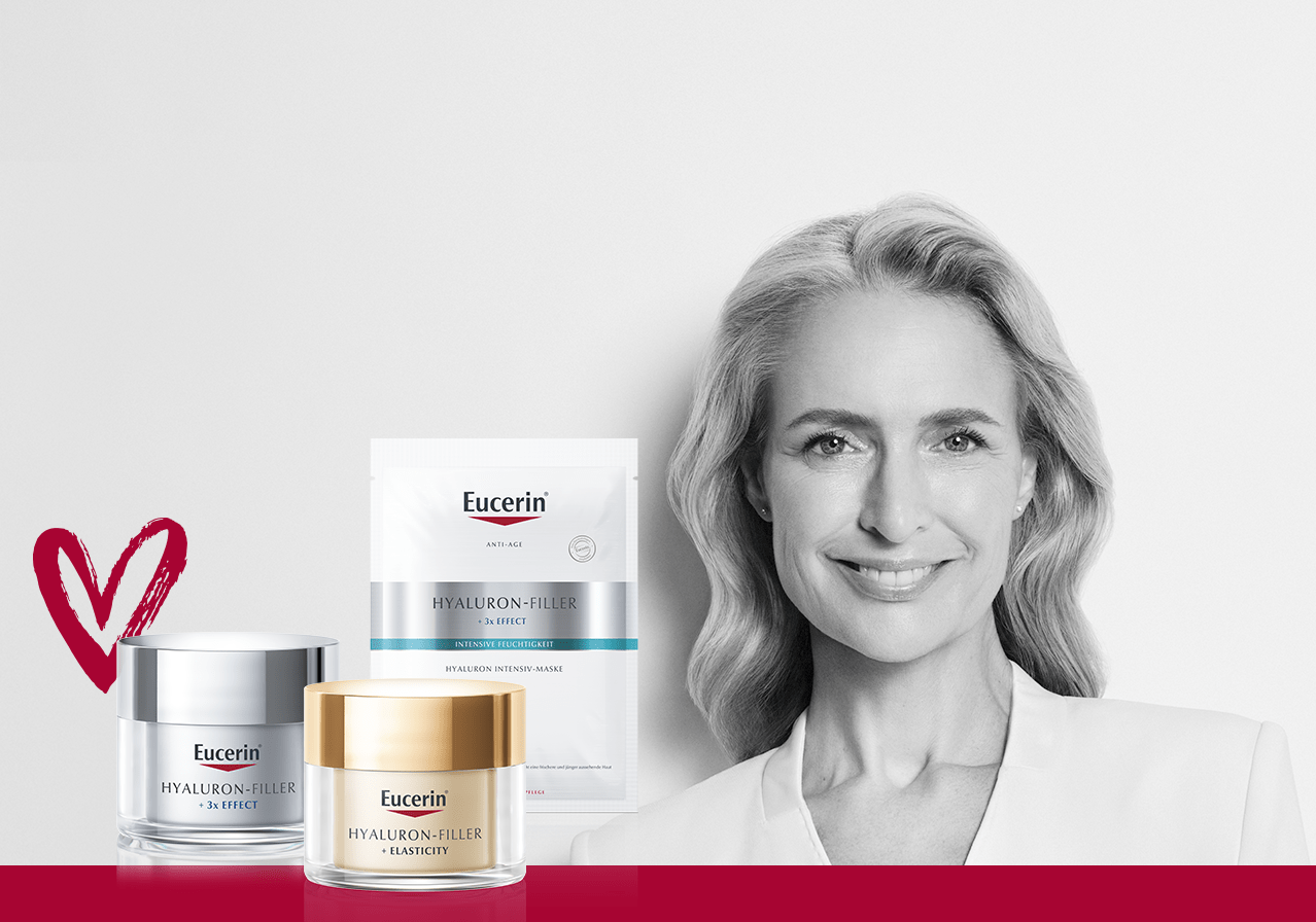 Muttertag 2023 l Eucerin