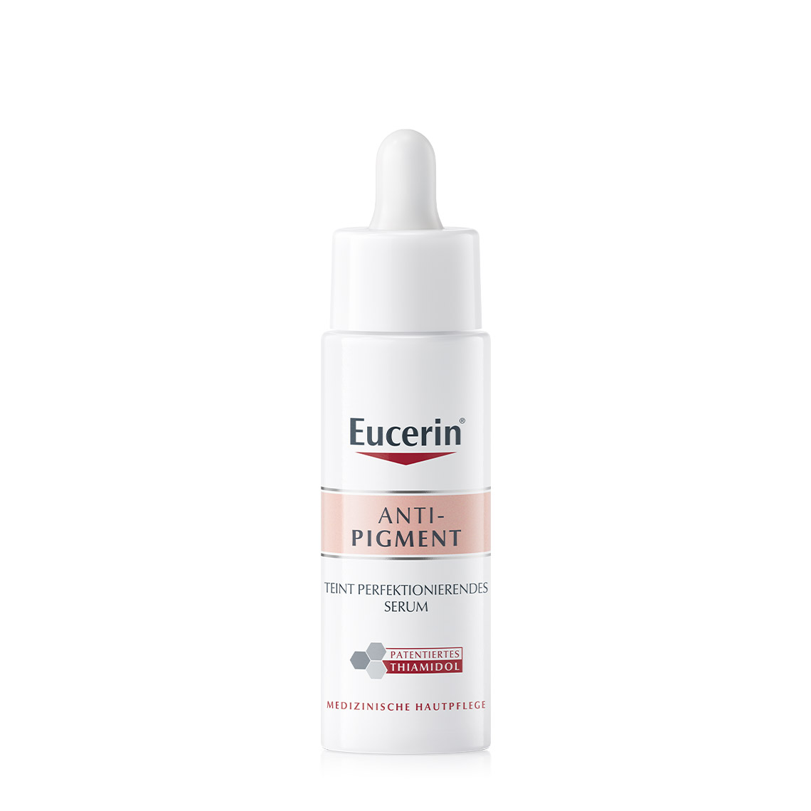 Soins cutanés - Anti âge et peaux sensibles | EUCERIN
