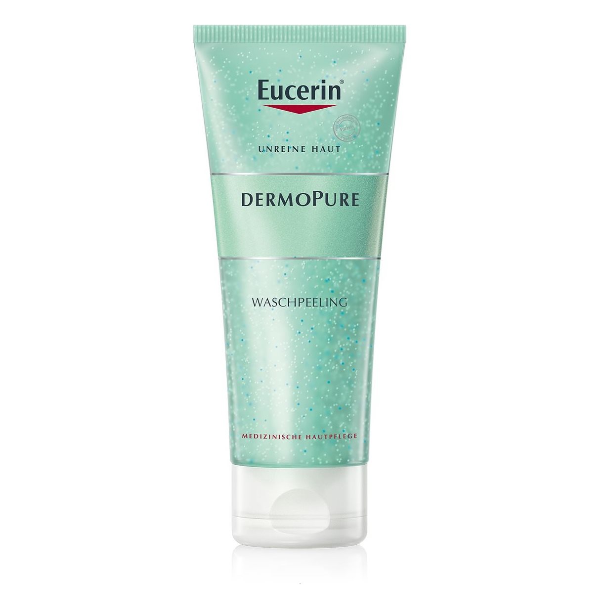 Akne, Unreinheiten | DERMOPURE | Eucerin