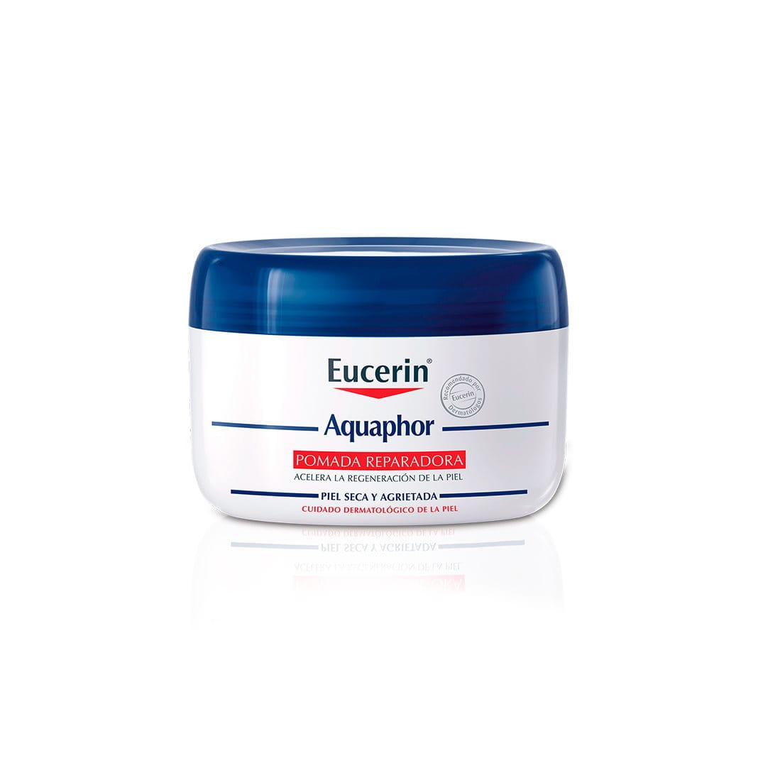 Eucerin: Aquaphor | Pomada Reparadora | Piel dañada