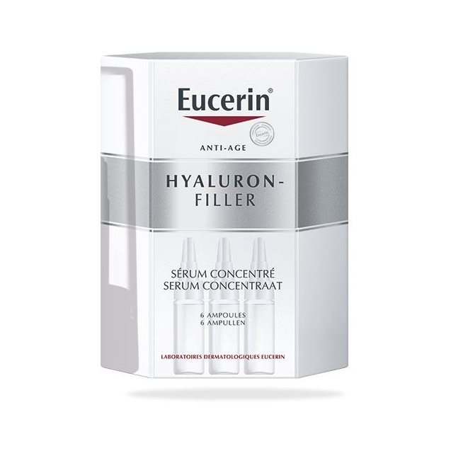 Tous nos produits de soins | Eucerin