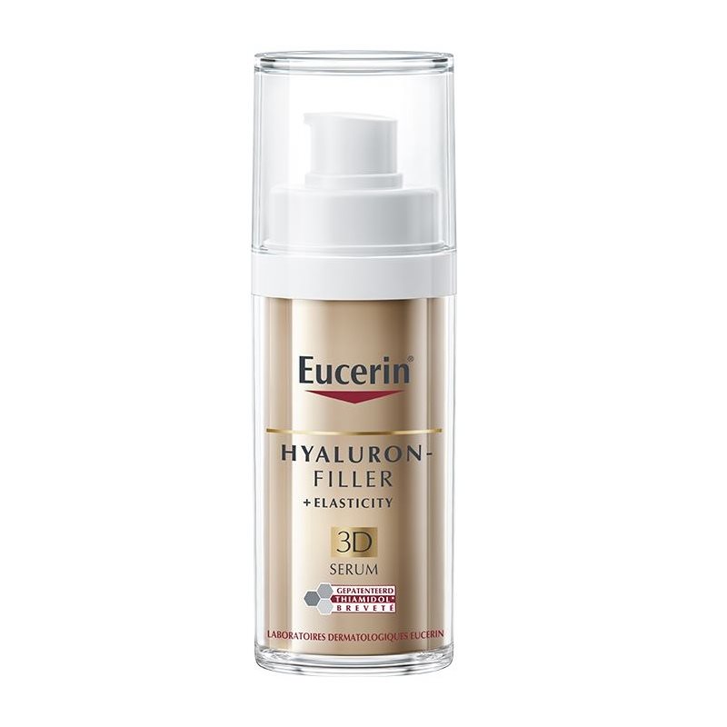 Soins cutanés - Anti âge et peaux sensibles | EUCERIN