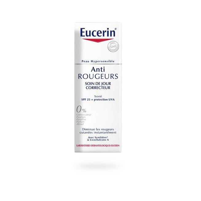 Tous nos produits | Eucerin