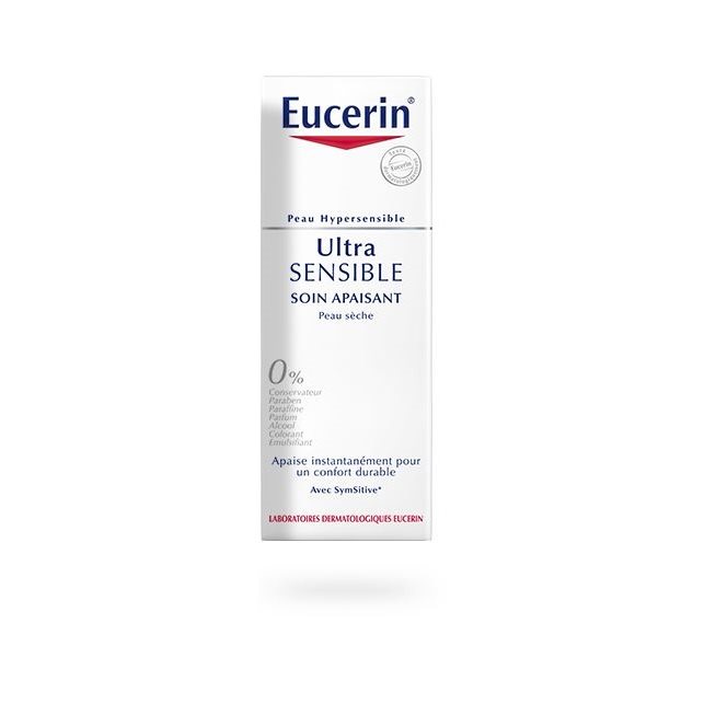 Tous nos produits de soins | Eucerin