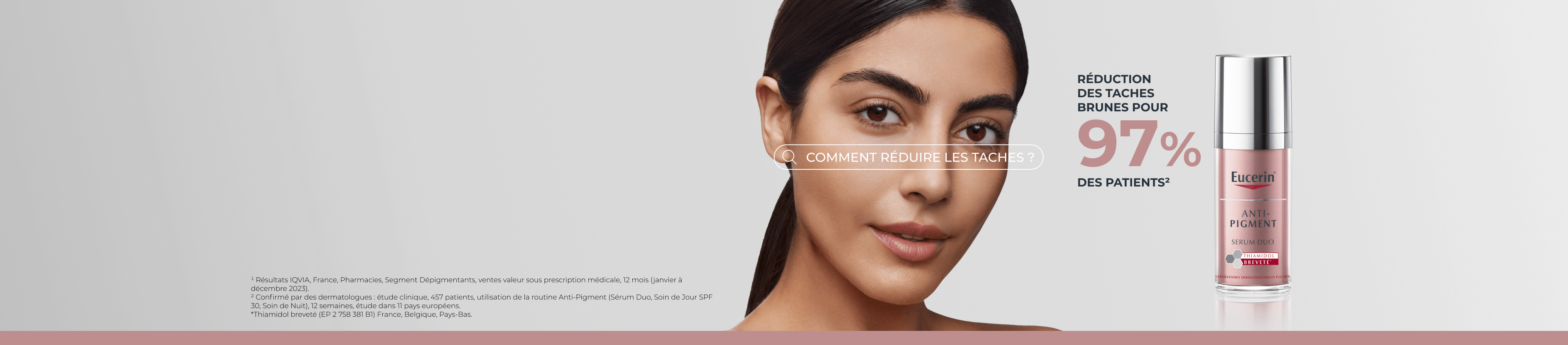 Soins cutanés - Anti âge et peaux sensibles | EUCERIN