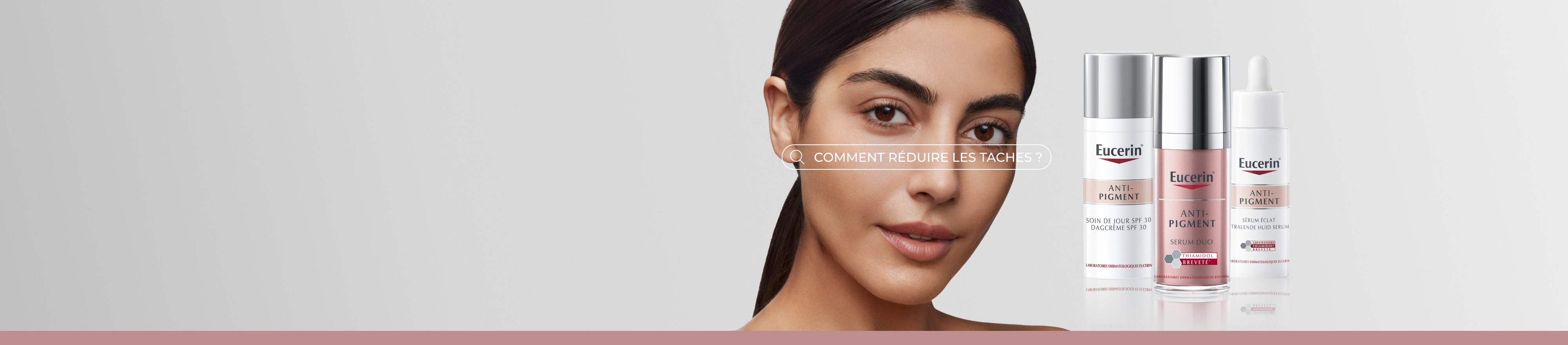 Crème anti-taches brunes - Hyperpigmentation | EUCERIN