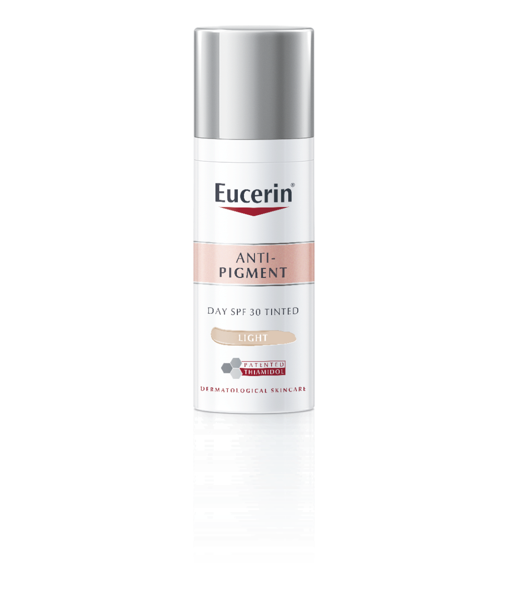 Eucerin Anti-Pigment | Hyperpigmentation & Dark Spots