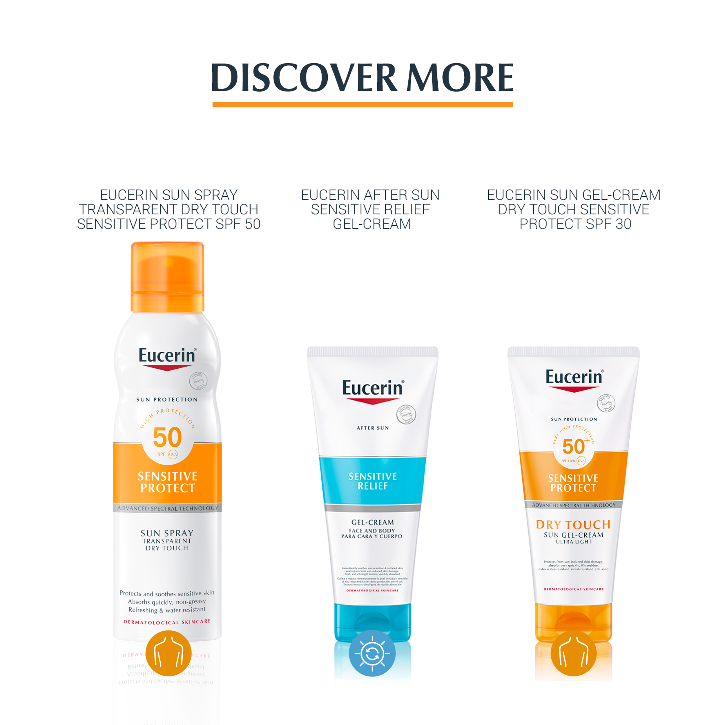 Eucerin Sun Pigment Control Tinted Light | Reduce Dark Spots
