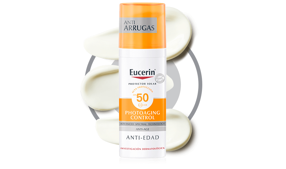 Protección solar adecuada para tu piel | Eucerin®