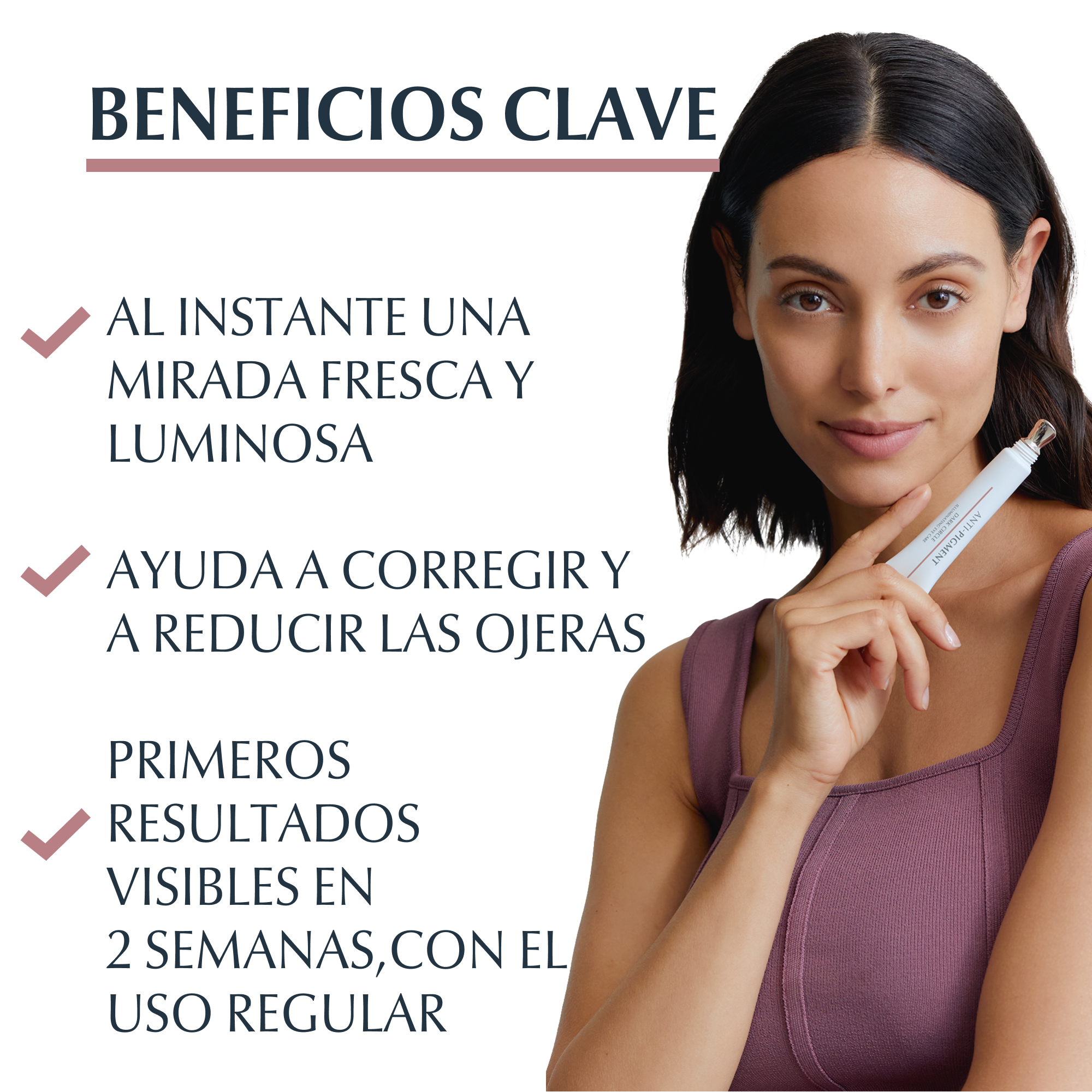 Eucerin Anti-Pigment Crema Anti-Ojeras