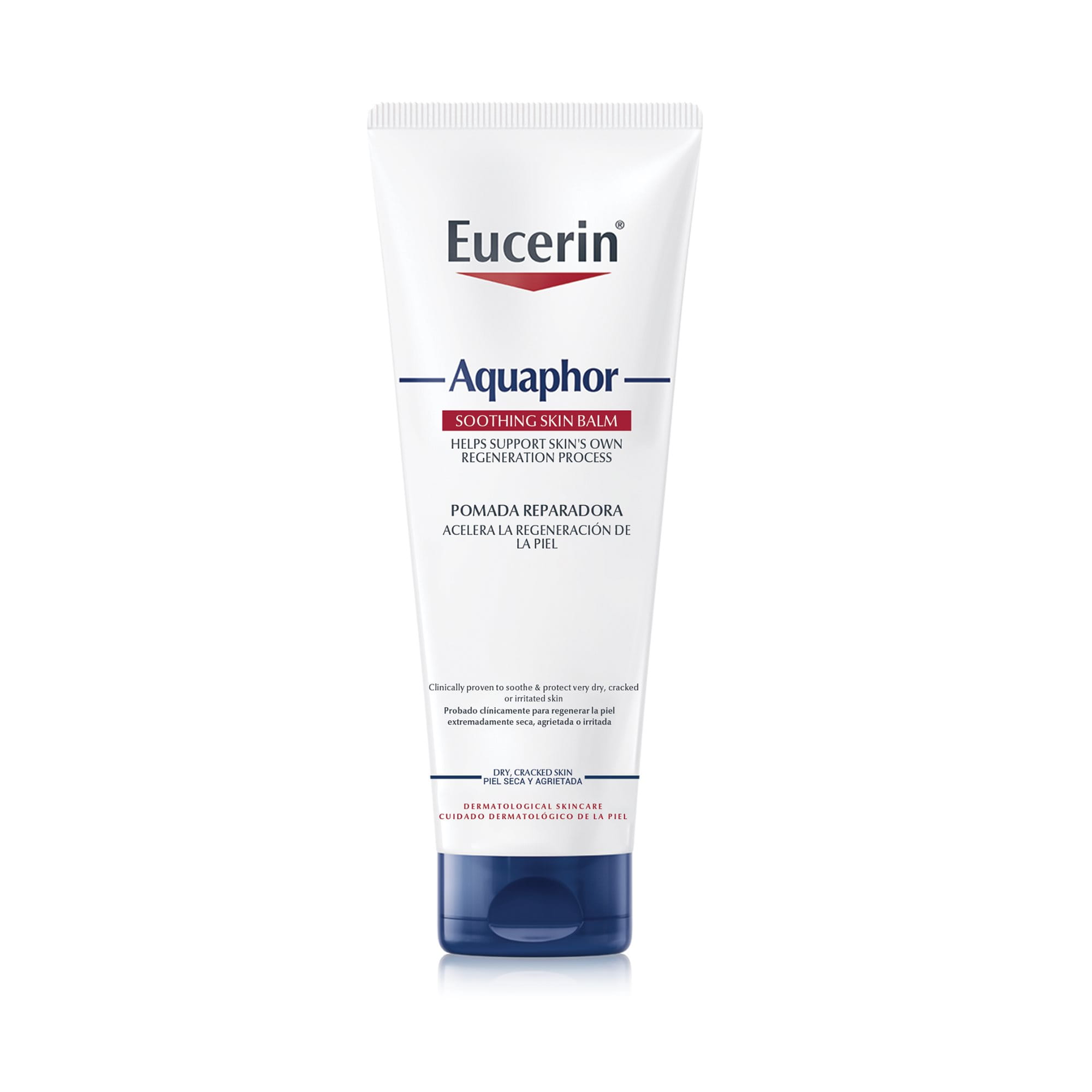 Crema Reparadora Aquaphor para Piel Seca | Eucerin