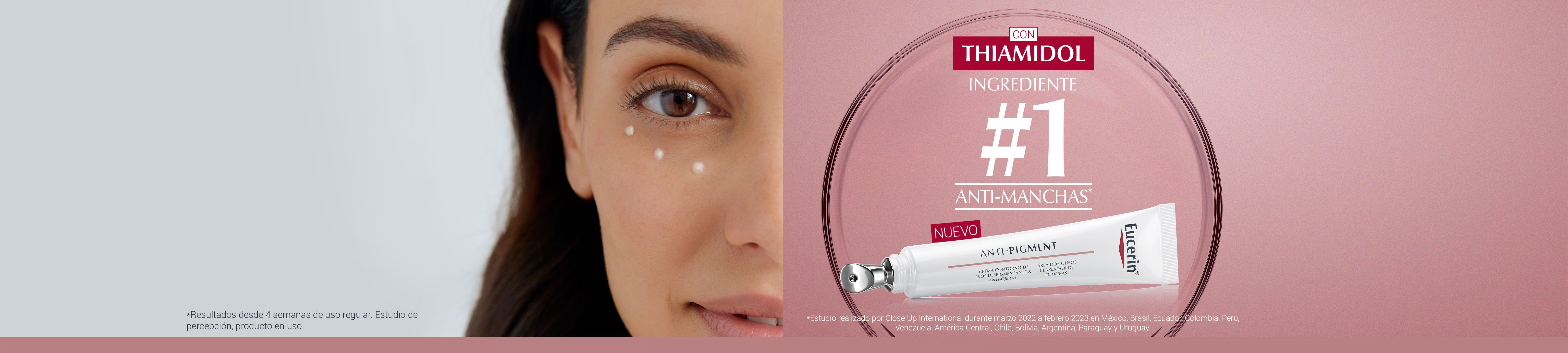 Eucerin | Expertos en el Cuidado Dermocosmético de la Piel