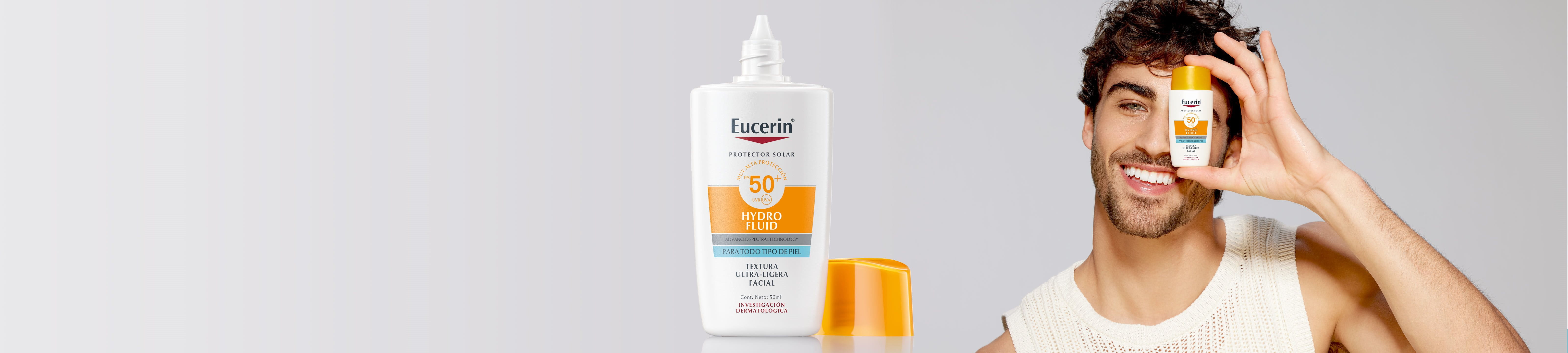 Hydro Fluid | Eucerin
